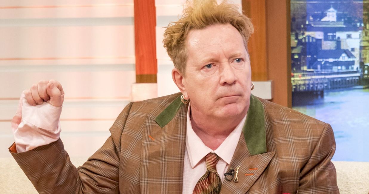 John Lydon Net Worth 2024: Age, Height, Weight, Wife, Kids, Bio-Wiki