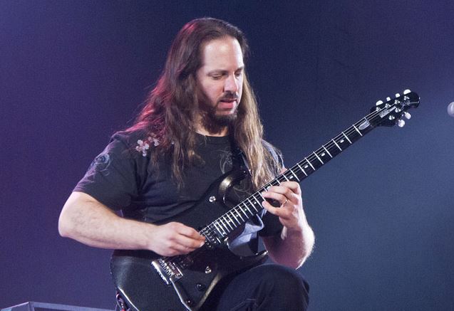 John Petrucci Net Worth 2024: Age, Height, Weight, Wife, Kids, Bio-Wiki