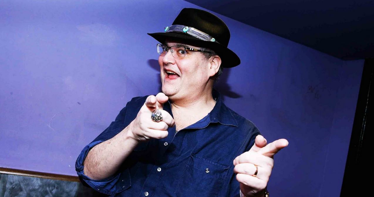 John Popper Net Worth 2024: Age, Height, Weight, Wife, Kids, Bio-Wiki