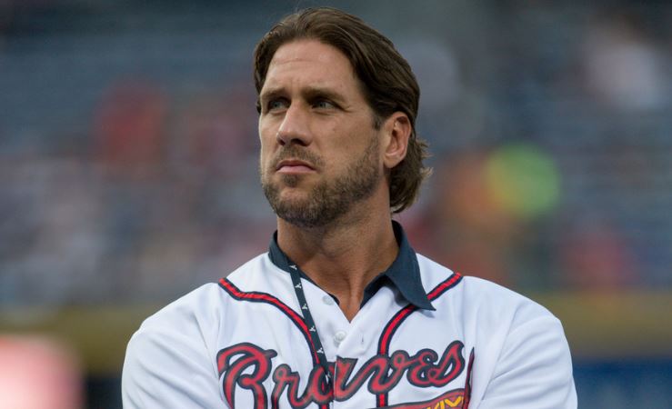 John Rocker Net Worth 2024: Age, Height, Weight, Girlfriend, Dating ...