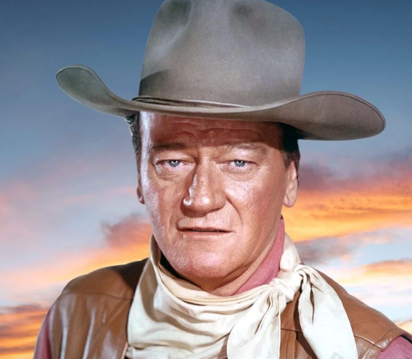 John Wayne Net Worth 2024: Age, Height, Weight, Wife, Kids, Bio-Wiki