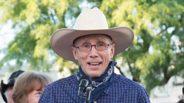 Johnny Crawford Net Worth 2024: Age, Height, Weight, Wife, Kids, Bio-Wiki