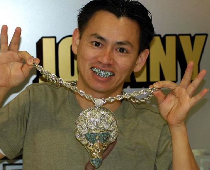 Johnny Dang Net Worth 2024: Age, Height, Weight, Girlfriend, Dating, Bio-Wiki