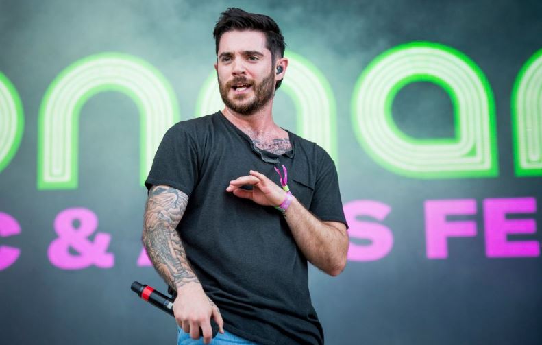 Jon Bellion Net Worth 2024: Age, Height, Weight, Girlfriend, Dating ...