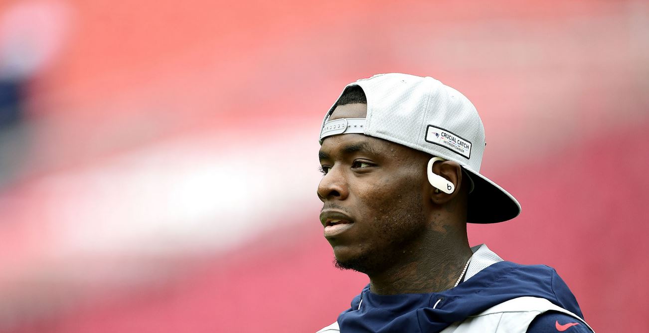 Josh Gordon Net Worth 2024: Age, Height, Weight, Girlfriend, Dating,Bio ...