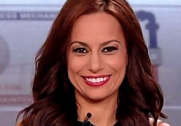 Julie Roginsky Net Worth 2024: Age, Height, Weight, Boyfriend, Dating ...