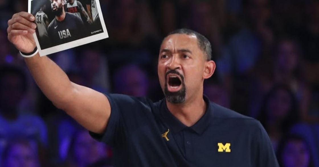 Juwan Howard Net Worth 2024: Age, Height, Weight, Wife, Kids, Bio-Wiki