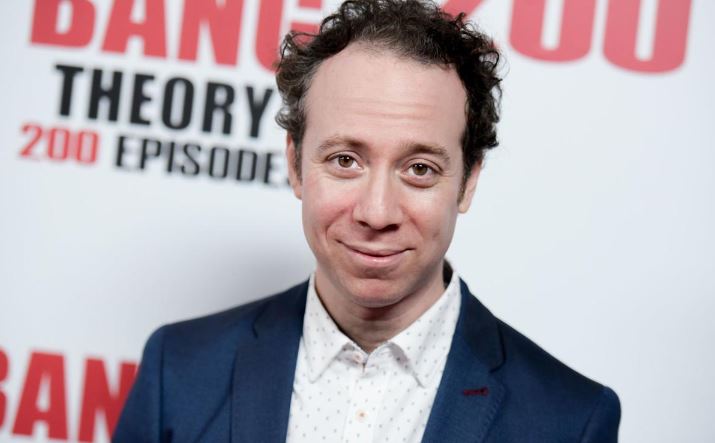 Kevin Sussman Net Worth 2024: Age, Height, Weight, Wife, Kids, Bio-Wiki