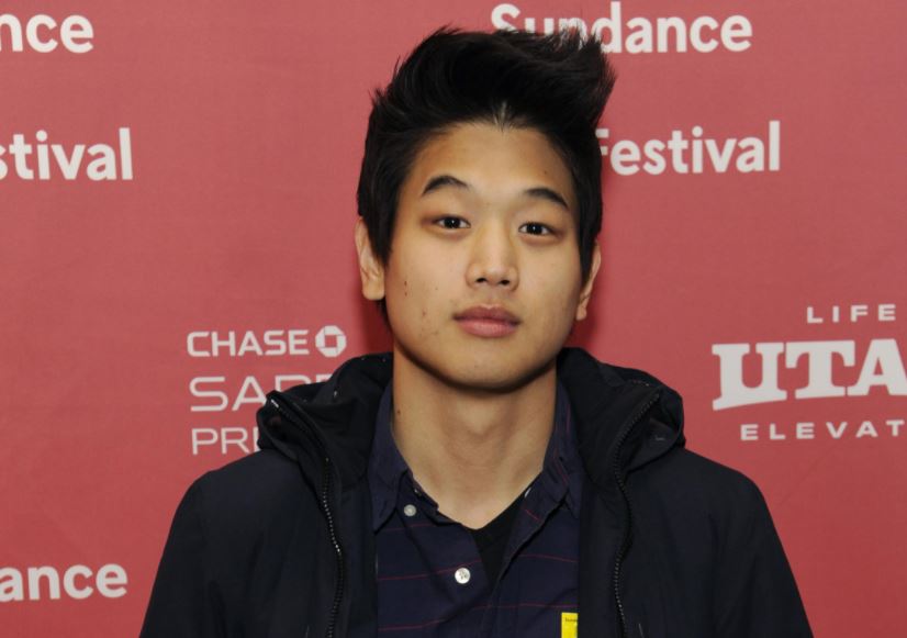 Ki Hong Lee net worth 2024, age, height, wife, girlfriend, kids ...
