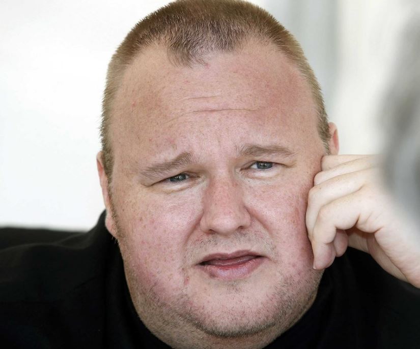 Kim Dotcom Net Worth 2024: Age, Height, Weight, Wife, Kids, Bio-Wiki