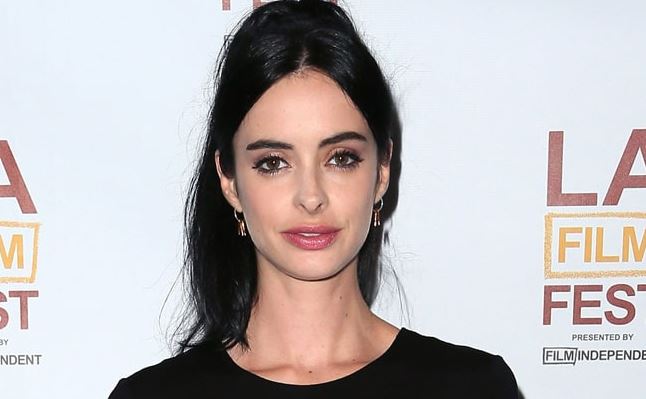 Krysten Ritter Net Worth 2024: Age, Height, Weight, Boyfriend, Dating ...