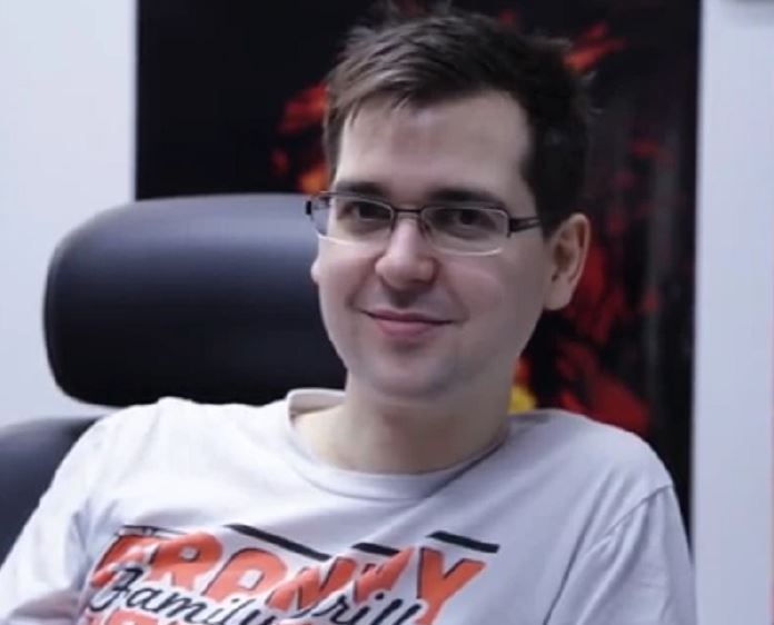 Lewis Brindley Net Worth 2024: Age, Height, Weight, Girlfriend, Dating ...