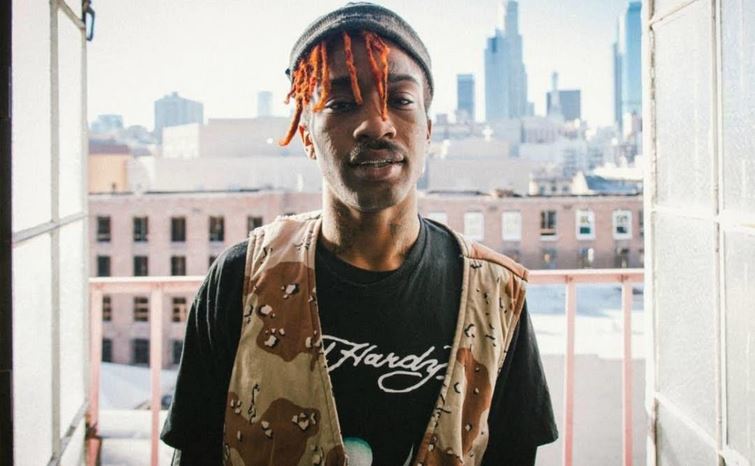 Lil Tracy Net Worth 2024: Age, Height, Weight, Girlfriend, Dating, Bio-Wiki