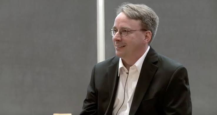 Linus Torvalds Net Worth 2024: Age, Height, Weight, Wife, Kids, Bio-Wiki