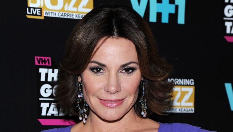 Luann De Lesseps Net Worth 2024: Age, Height, Weight, Husband, Kids ...