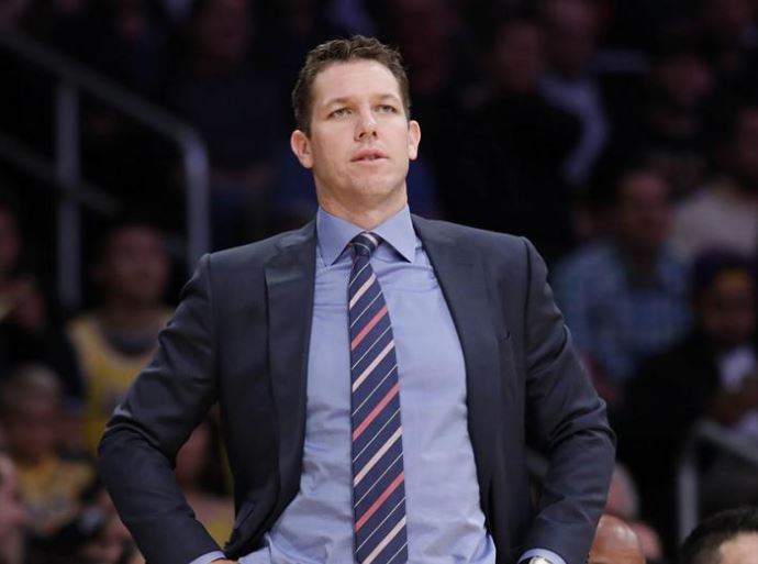 Luke Walton Net Worth 2024: Age, Height, Weight, Wife, Kids, Bio-Wiki