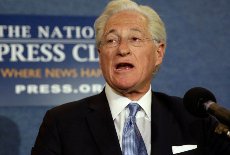 Marc Kasowitz net worth 2024, age, height, wife, girlfriend, kids ...