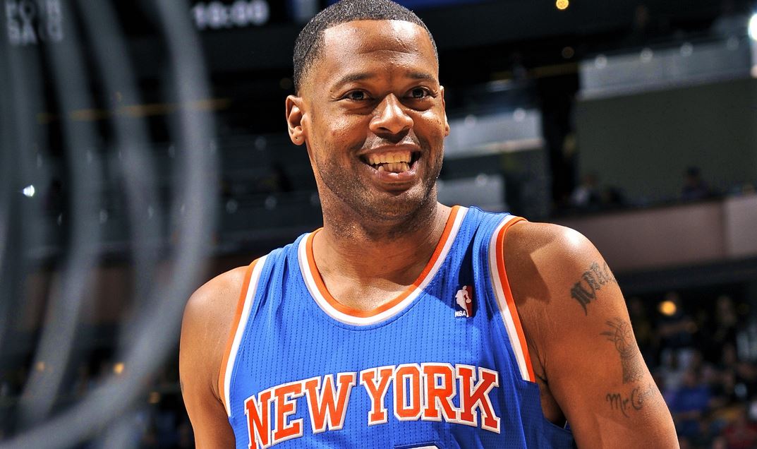 Marcus Camby Net Worth 2024: Age, Height, Weight, Wife, Kids, Bio-Wiki