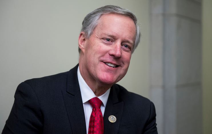 Mark Meadows Net Worth 2024: Age, Height, Weight, Wife, Kids, Bio-Wiki