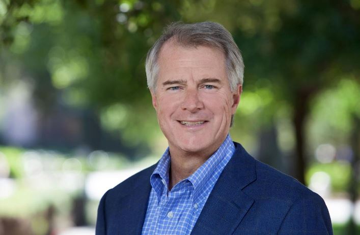 Mark Stevens Net Worth 2024: Age, Height, Weight, Wife, Kids, Bio-Wiki