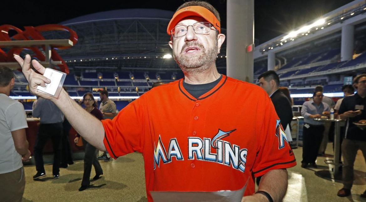 Marlins Man Net Worth 2024: Age, Height, Weight, Girlfriend, Dating ...