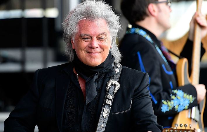 Marty Stuart Net Worth 2024: Age, Height, Weight, Wife, Kids, Bio-Wiki