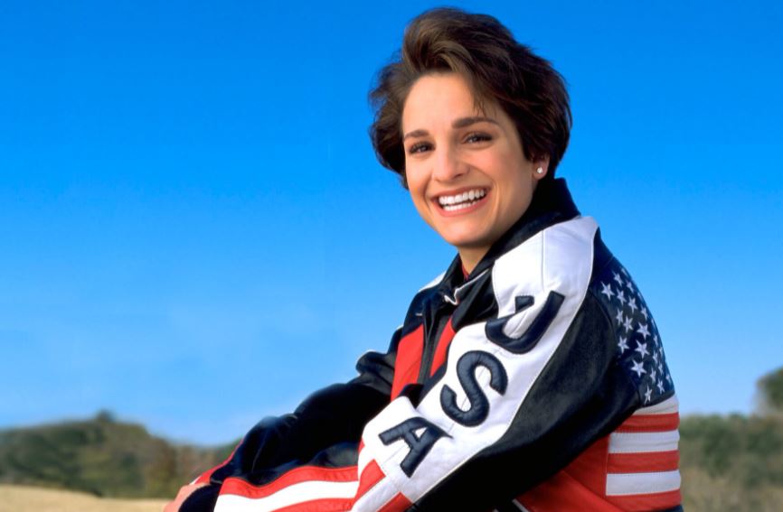 Mary Lou Retton net worth 2024, age, height, husband, boyfriend, kids ...