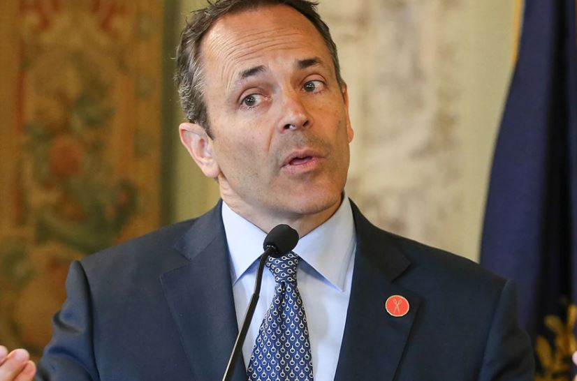 Matt Bevin Net Worth 2024: Age, Height, Weight, Wife, Kids, Bio-Wiki