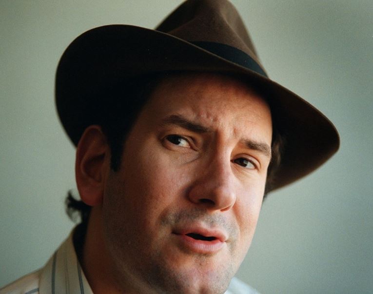 Matt Drudge Net Worth 2024: Age, Height, Weight, Girlfriend, Dating ...