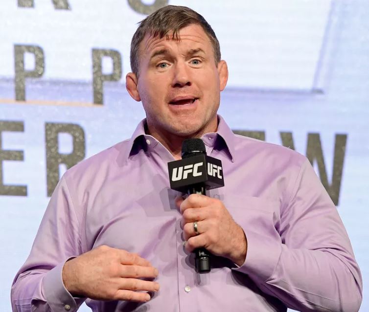 Matt Hughes Net Worth 2024: Age, Height, Weight, Wife, Kids, Bio-Wiki