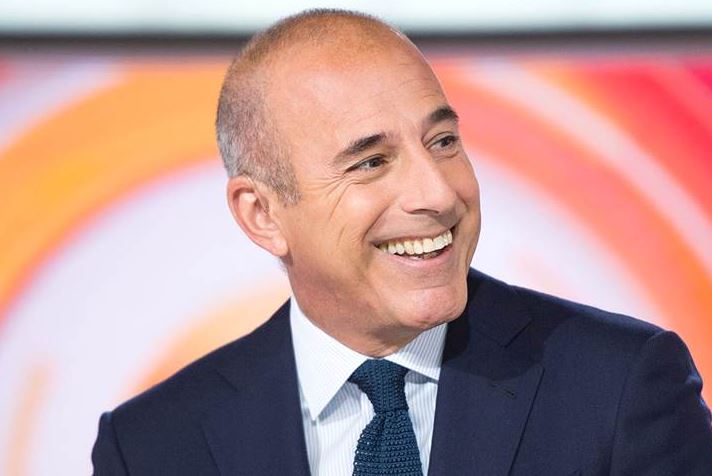Matt Lauer Net Worth 2024: Age, Height, Weight, Wife, Kids, Bio-Wiki