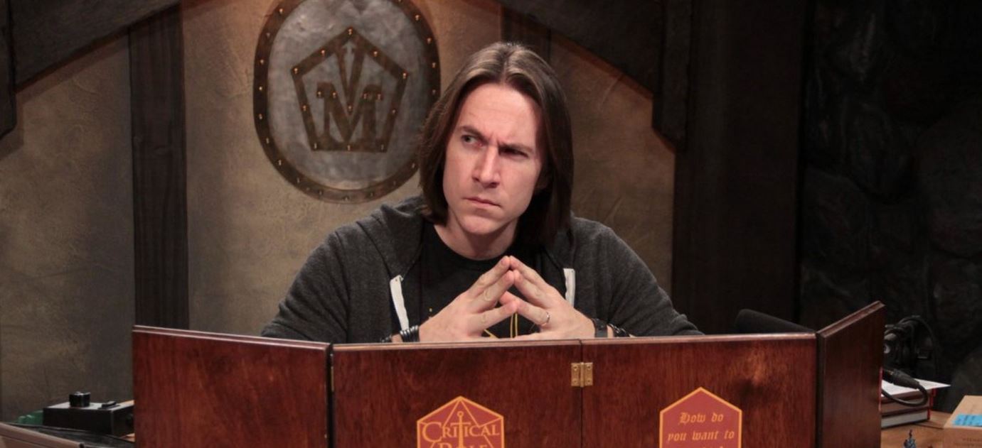 Matt Mercer Net Worth 2024: Age, Height, Weight, Wife, Kids, Bio-Wiki