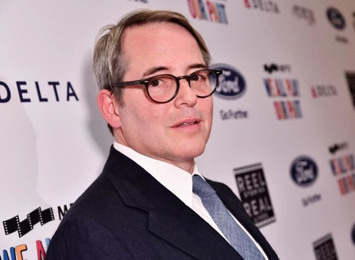 Matthew Broderick Net Worth 2024: Age, Height, Weight, Wife, Kids, Bio-Wiki