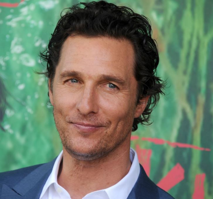 Matthew McConaughey Net Worth 2024: Age, Height, Weight, Wife, Kids, Bio-Wiki
