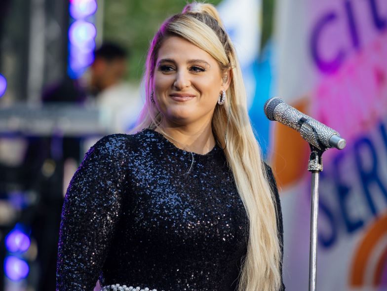 Meghan Trainor Net Worth 2024: Age, Height, Weight, Husband, Kids, Bio-Wiki