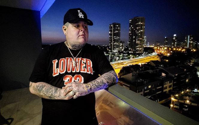 Merkules Net Worth 2024: Age, Height, Weight, Girlfriend, Dating, Bio-Wiki