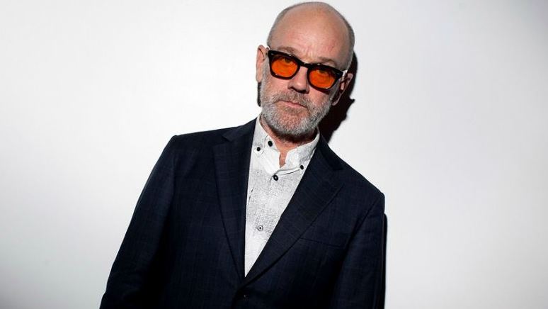 Michael Stipe Net Worth 2024: Age, Height, Weight, Girlfriend, Dating ...