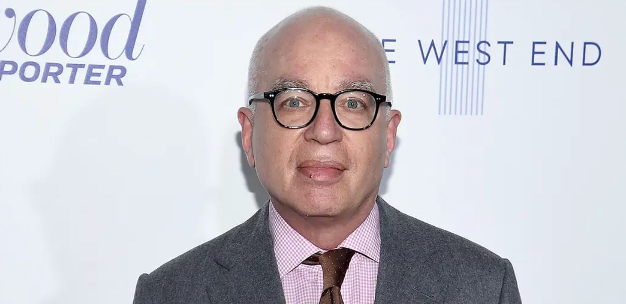 Michael Wolff Net Worth 2024: Age, Height, Weight, Girlfriend, Dating ...