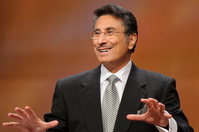 Michael Youssef Net Worth 2024: Age, Height, Weight, Wife, Kids, Bio-Wiki