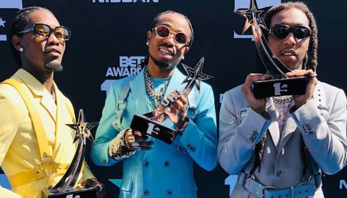 Migos Net Worth 2024