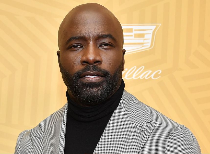 Mike Colter Net Worth 2024: Age, Height, Weight, Girlfriend, Wife, Kids ...