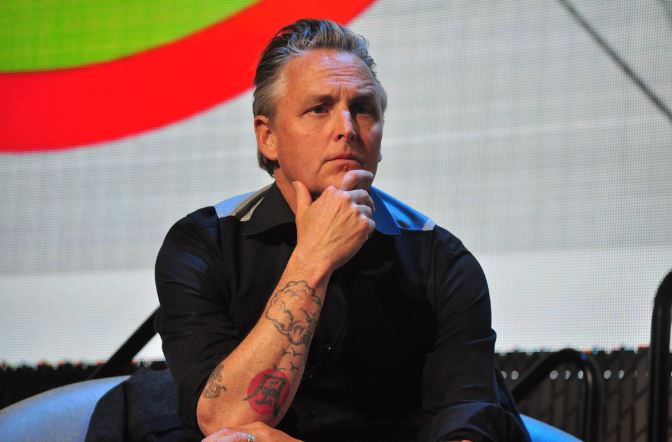Mike Mccready Net Worth 2024: Age, Height, Weight, Wife, Kids, Bio-Wiki