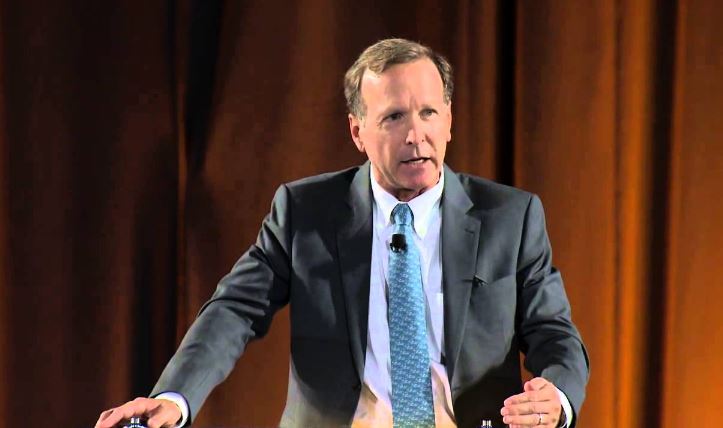 Neil Bush Net Worth 2024: Age, Height, Weight, Wife, Kids, Bio-Wiki