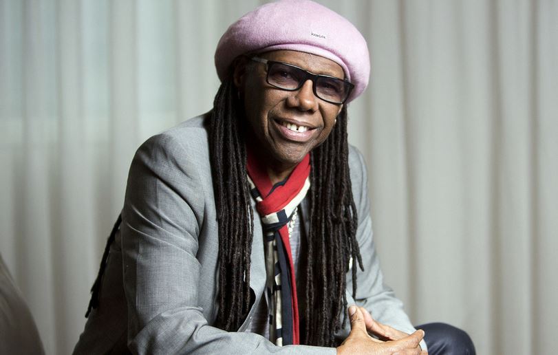 Nile Rodgers Net Worth 2024: Age, Height, Weight, Girlfriend, Dating ...