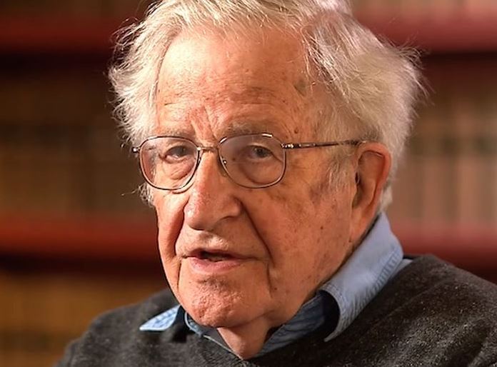 Noam Chomsky Net Worth 2024: Age, Height, Weight, Wife, Kids, Bio-Wiki