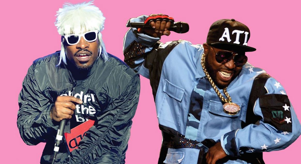 Outkast Net Worth 2024