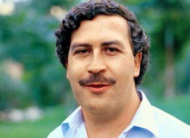 Pablo Escobar Net Worth 2024: Age, Height, Weight, Wife, Kids, Bio-Wiki ...