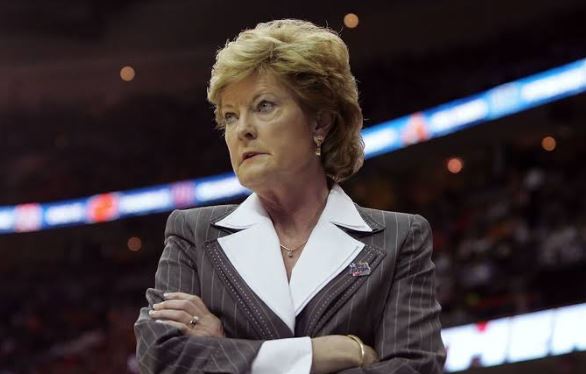 Pat Summitt Net Worth 2024: Age, Height, Weight, Husband, Kids, Bio-Wiki
