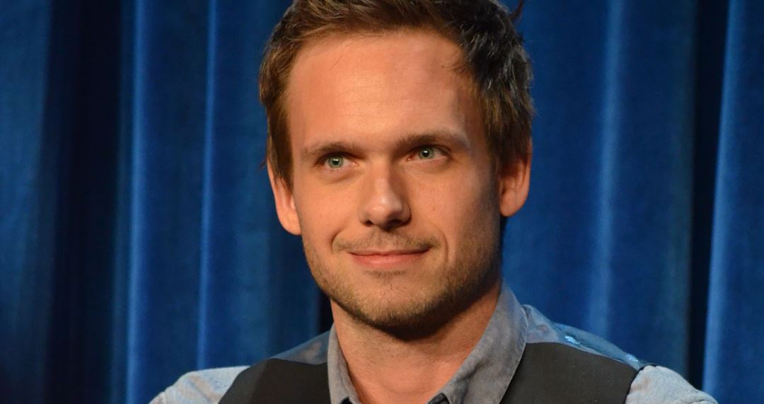 Patrick J. Adams Net Worth 2024: Age, Height, Weight, Wife, Kids, Bio-Wiki