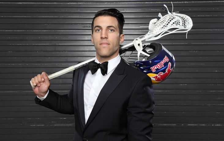 Paul Rabil Net Worth 2024: Age, Height, Weight, Wife, Kids, Bio-Wiki ...